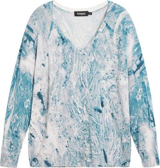 Desigual Sweatshirt