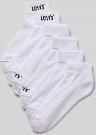 Levi's Socken aus Baumwoll-Mix im 6er-Pack