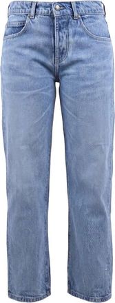 Roy Rogers Femme, Jeans, Bleu, Taille: W25 Jeans New Oskar Old Glory