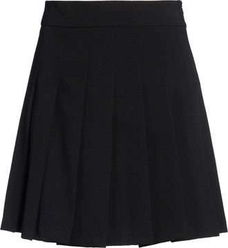 Nina 14.7 HOSEN & R&Ouml;CKE - Minir&ouml;cke auf YOOX.COM
