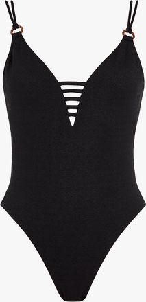 Banana Moon Maillot de bain une pi&egrave;ce Miller Palmrose