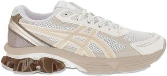 Asics Homme, Chaussures, Beige, Taille: 42 1/2 EU GEL-Kayano 14 Low Top Baskets