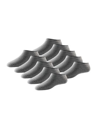 Schiesser Füßlinge Bluebird