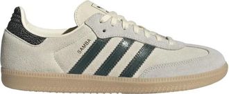 adidas Femme, Chaussures, Blanc, Taille: 37 1/2 EU Baskets Samba OG