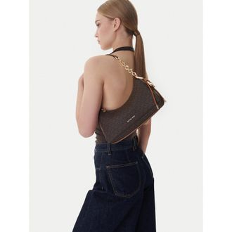 Michael Kors Handtasche MICHAEL Michael Kors 32R6GY5W6B Braun