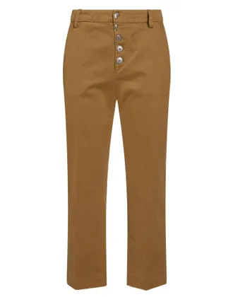 Dondup HOSEN & R&Ouml;CKE - Hosen auf YOOX.COM
