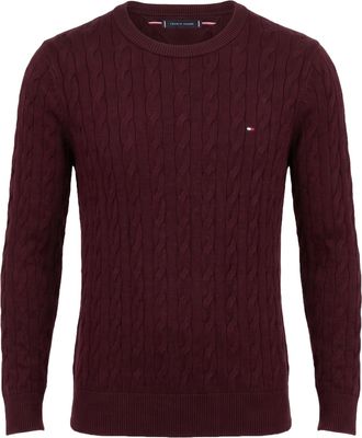 Tommy Hilfiger STRICKWAREN - Pullover auf YOOX.COM
