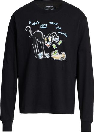 DOMREBEL TOPS - T-shirts auf YOOX.COM