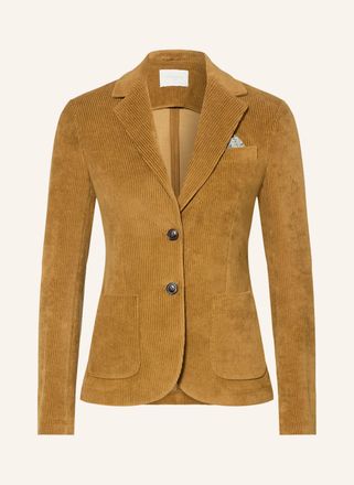 Circolo 1901 Circolo 1901 Cordblazer braun