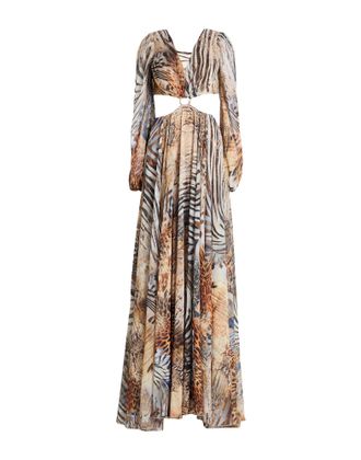 Mikael Aghal KLEIDER - Maxi-Kleider auf YOOX.COM