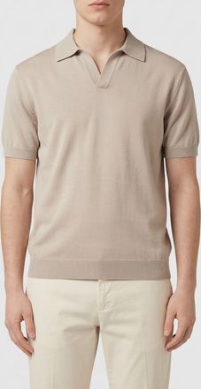 Paolo Pecora Polo PAOLO PECORA Homme couleur Beige