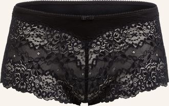 CALIDA Calida Panty Sensual Secrets schwarz