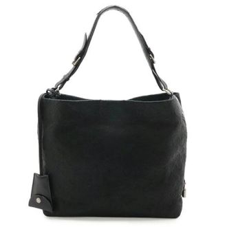 Louis Vuitton Pre-owned Monogram Anthea Hobo PM Schultertasche - - Pre-owned - Damen - Schwarzk - ONE SIZE