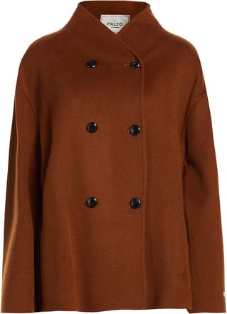 Palt&ograve; JACKEN & M&Auml;NTEL - M&auml;ntel auf YOOX.COM