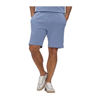 Boss Green by Hugo Boss Hecon Active Shorts - - Shorts - Herren - Blau - S