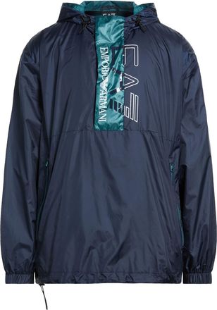 Emporio Armani JACKEN & M&Auml;NTEL - Jacken und Anoraks auf YOOX.COM