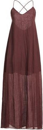 Fisico ROBES - Robes longues sur YOOX.COM