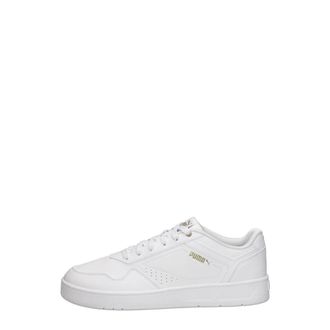 Puma Puma, Herren, Schuhe, Wei&szlig;, 45 EUGr&ouml;&szlig;e