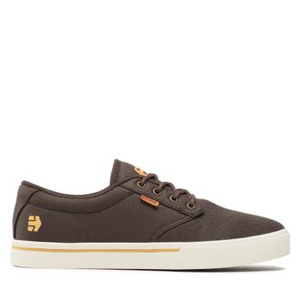 Etnies Sneakers Etnies Jameson 2 Eco 4101000323 Braun