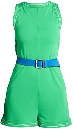 Dsquared2 COMBINAISONS - Combinaisons courtes sur YOOX.COM
