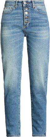 Vicolo HOSEN & R&Ouml;CKE - Jeanshosen auf YOOX.COM