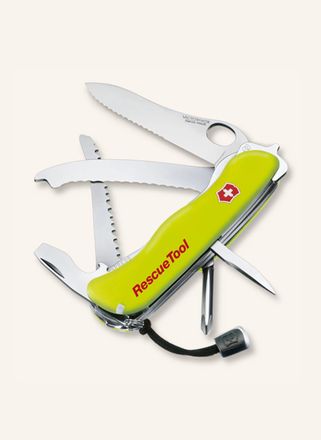 Victorinox by Swiss Army Taschenmesser Rescue Tool gelb