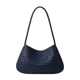 L37 Damen, Taschen, Blau, ONE SIZEGr&ouml;&szlig;e