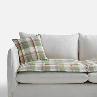 La Redoute Interieurs Matelas Dassise Lin/coton Howard