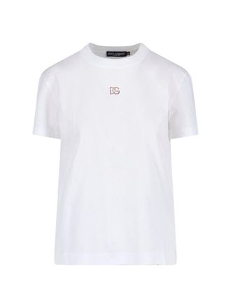 Dolce & Gabbana Logo T-Shirt