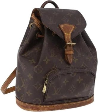 Louis Vuitton Damen, Pre-Owned, Braun, ONE SIZEGr&ouml;&szlig;e