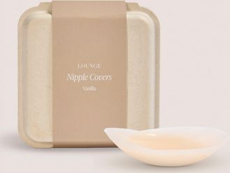 Lounge Cache Tétons - Vanille - One Size