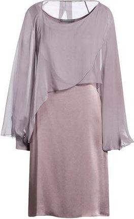 Alberta Ferretti ROBES - Robes courtes sur YOOX.COM