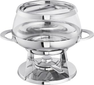 Schulte Ufer 6973-20 Feuerzangenbowle Rumba, 20 cm, 4.50 L