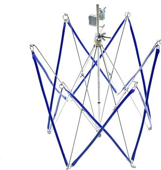 Generic Wolle Wickler Halter Regenschirm Klammer Strang Twisters Praktische Tragbare Hand Betrieben Praktische Multifunktions N&auml;hen Werkzeug