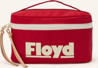Floyd Kulturtasche rot