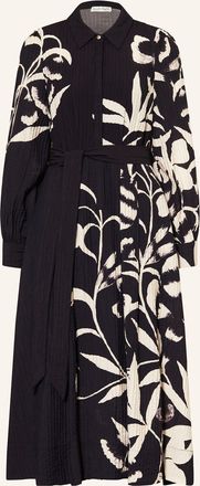 Phase Eight Hemdblusenkleid Natalie schwarz