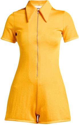 Jil Sander OVERALLS - Playsuits auf YOOX.COM