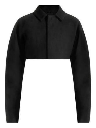 Mani&egrave;re De Voir veste Elya - Noir