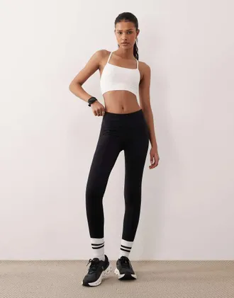 Sweaty Betty Power - Legging de sport - Noir