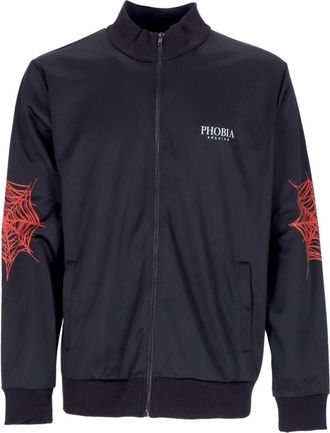Phobia Archive Homme, Sport, Noir, Taille: L Vestes