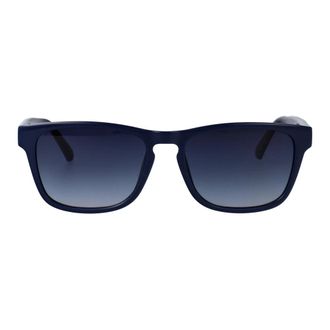Calvin Klein Jeans Ckj21623S N Sonnenbrille - - Accessories - Herren - Blau - 55 MM