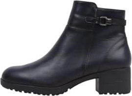 Fluchos F2240 BOTTINES &Agrave; TALON Femme