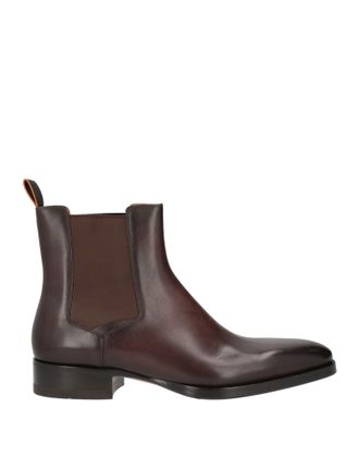 Santoni SCHUHE - Stiefeletten auf YOOX.COM