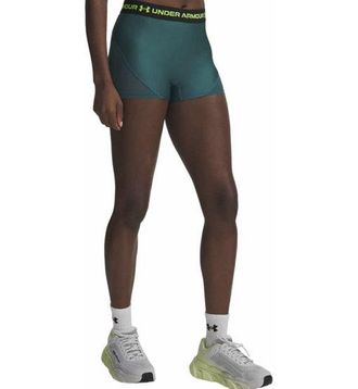 Under Armour HeatGear Mesh W - Boxer - Damen