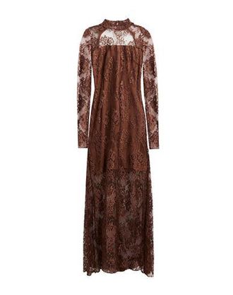 Vicolo ROBES - Robes longues sur YOOX.COM