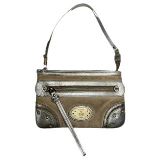 Bally Pre-owned Leder Handtaschen - - Pre-owned - Damen - Mehrfarbig - ONE SIZE