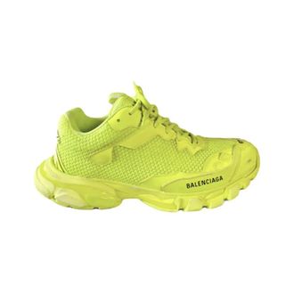 Balenciaga Damen, Schuhe, Gelb, 36 EUGr&ouml;&szlig;e