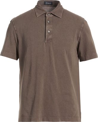 Drumohr TOPS - Poloshirts auf YOOX.COM