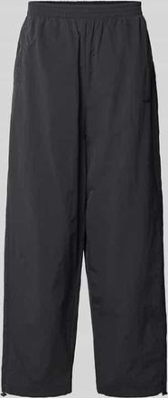 VETEMENTS Sweatpants mit elastischem Bund