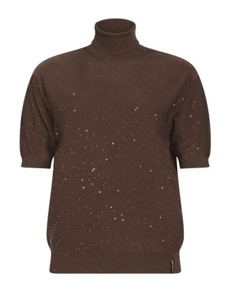 Hinnominate STRICKWAREN - Rollkragenpullover auf YOOX.COM